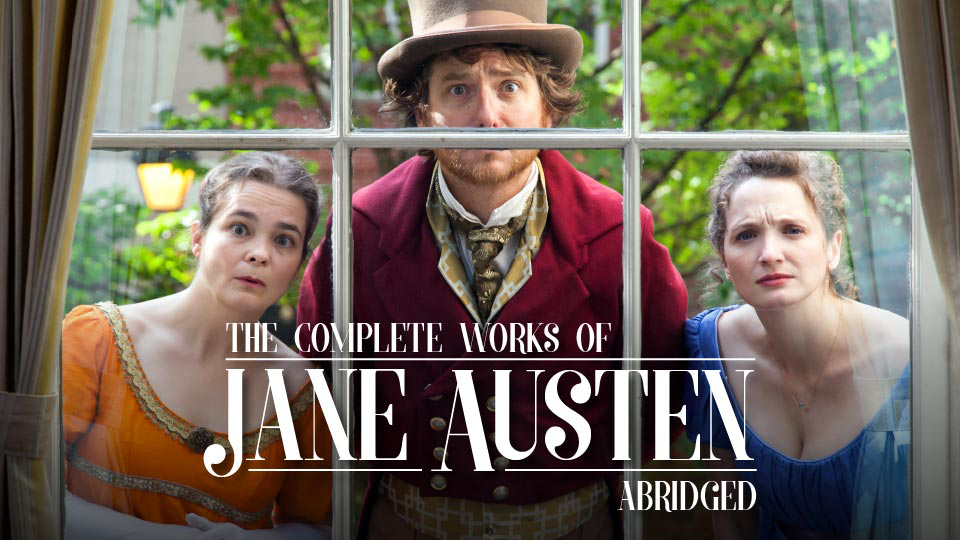 Tiny Dynamite - A Play, A Pie & A Pint - THE COMPLETE WORKS OF JANE ...